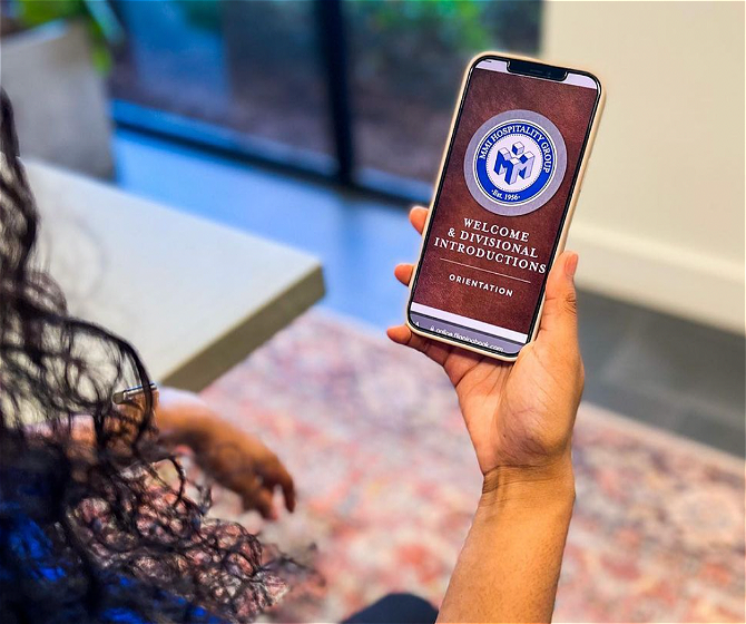 Our Approach - MMI Hotel Group